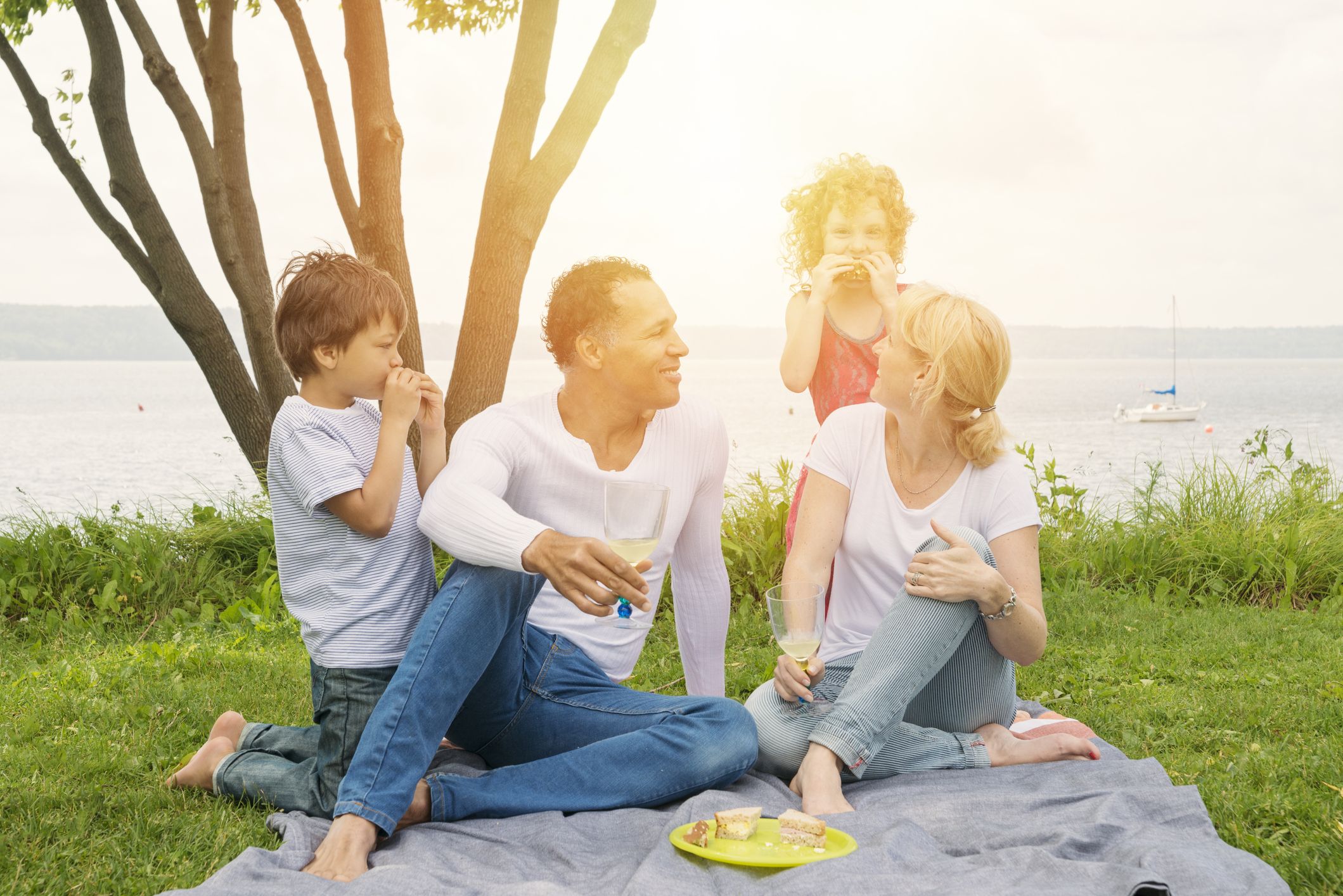 7 Tips for Dating with Kids - My Dating Sites